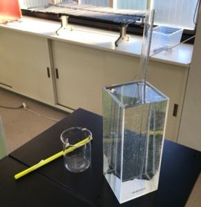 See the Hidden Shapes of Sound! Exploring Resonance with a Tablet and ...