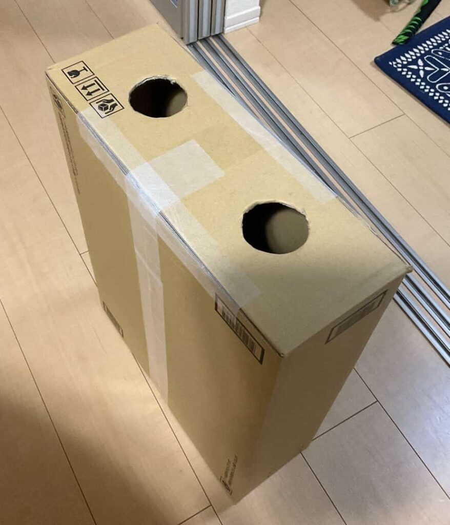 Blast Off! An Easy DIY Science Experiment for Kids: The Paper Cup ...