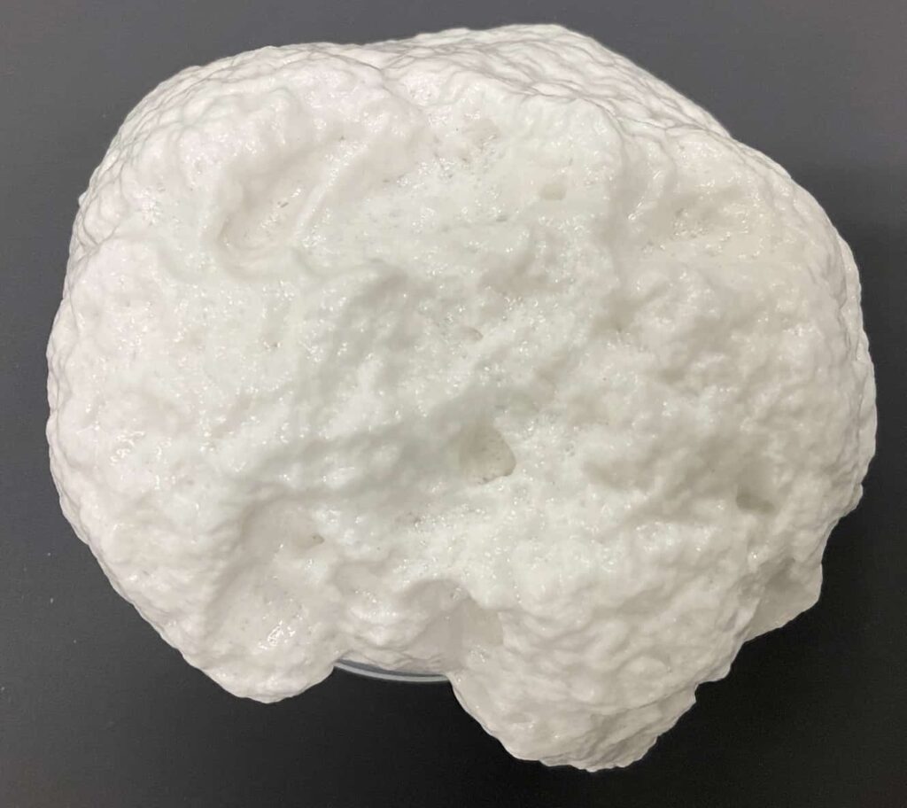 Creating a Volcano Was a Blast! A Recipe for an Explosively Fun ...