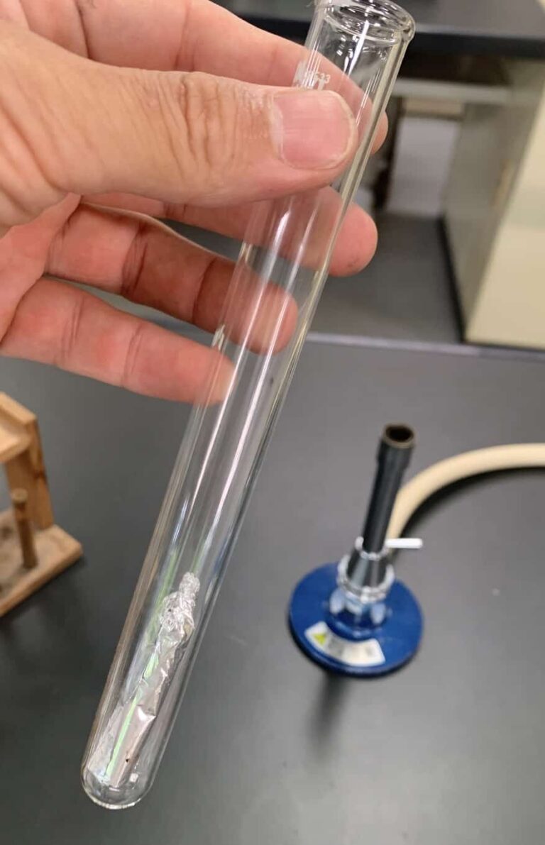 The Perilous Promise of ‘Iron and Sulfur’: 13 Crucial Safety Steps for ...