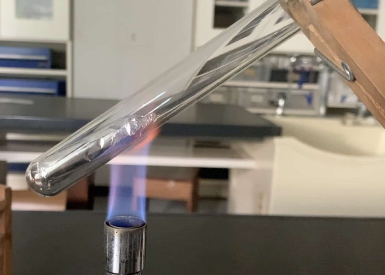 The Perilous Promise of ‘Iron and Sulfur’: 13 Crucial Safety Steps for ...