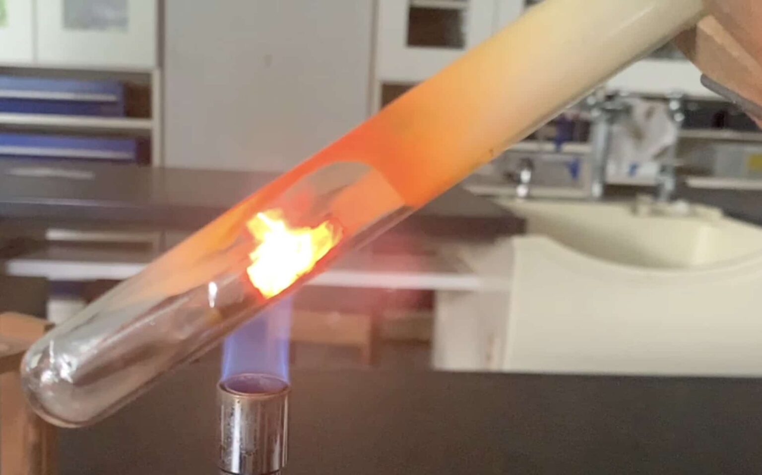 The Perilous Promise of ‘Iron and Sulfur’: 13 Crucial Safety Steps for ...