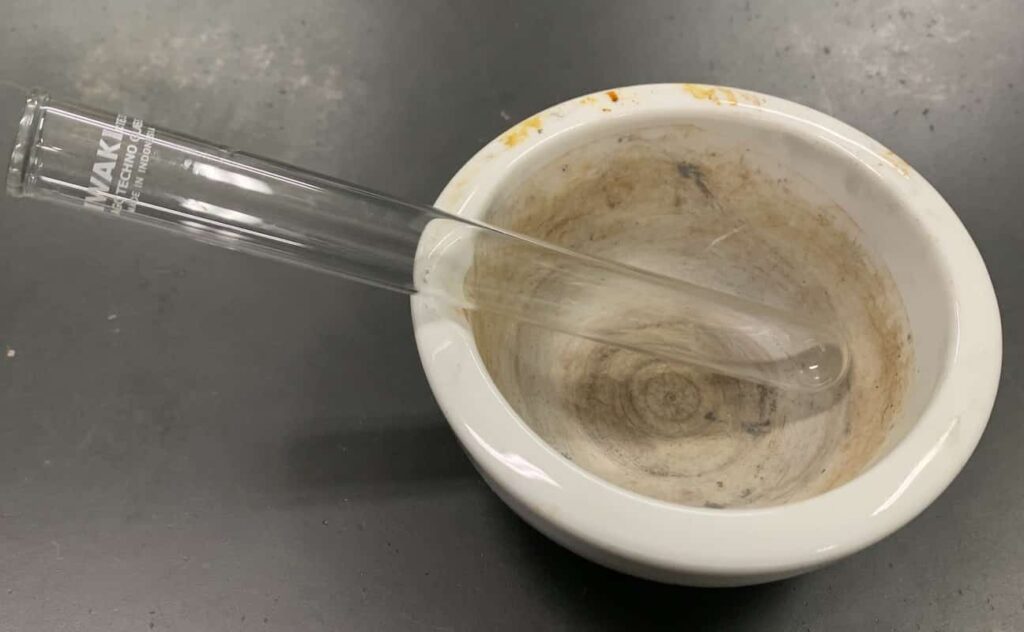 The Perilous Promise of ‘Iron and Sulfur’: 13 Crucial Safety Steps for ...