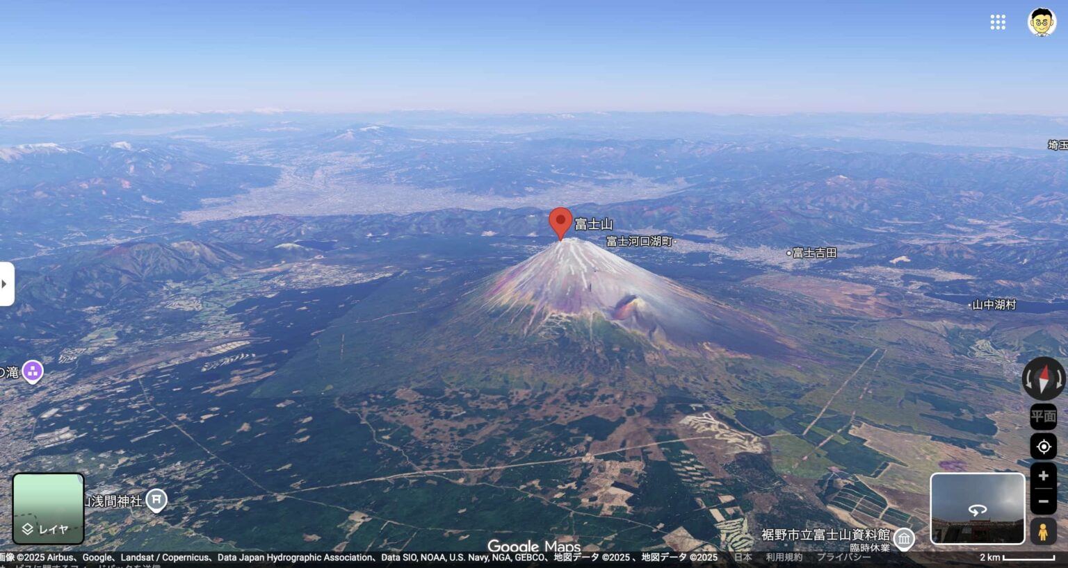 Volcanic Showdown! Discover the Unique Secrets of Mt. Fuji and Kīlauea ...