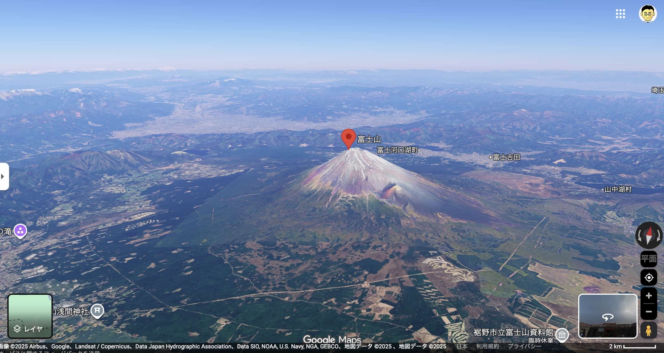 ¡Batalla de Volcanes! Descubre los secretos de Fuji y Kīlauea con las ...