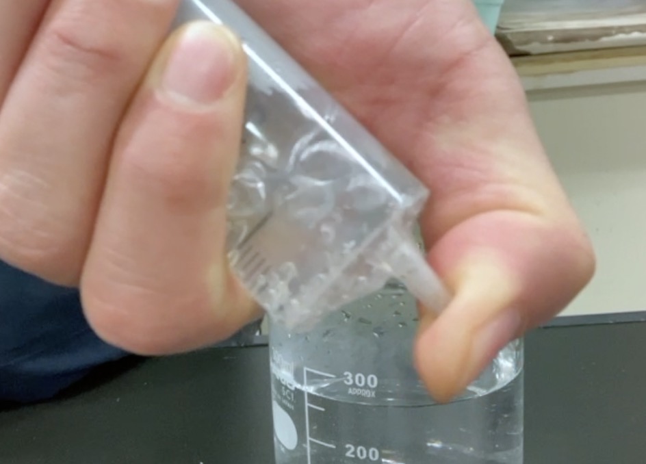 Boiling Without Heat?! A Mind-Blowing “Vacuum Boiling” Experiment Using ...